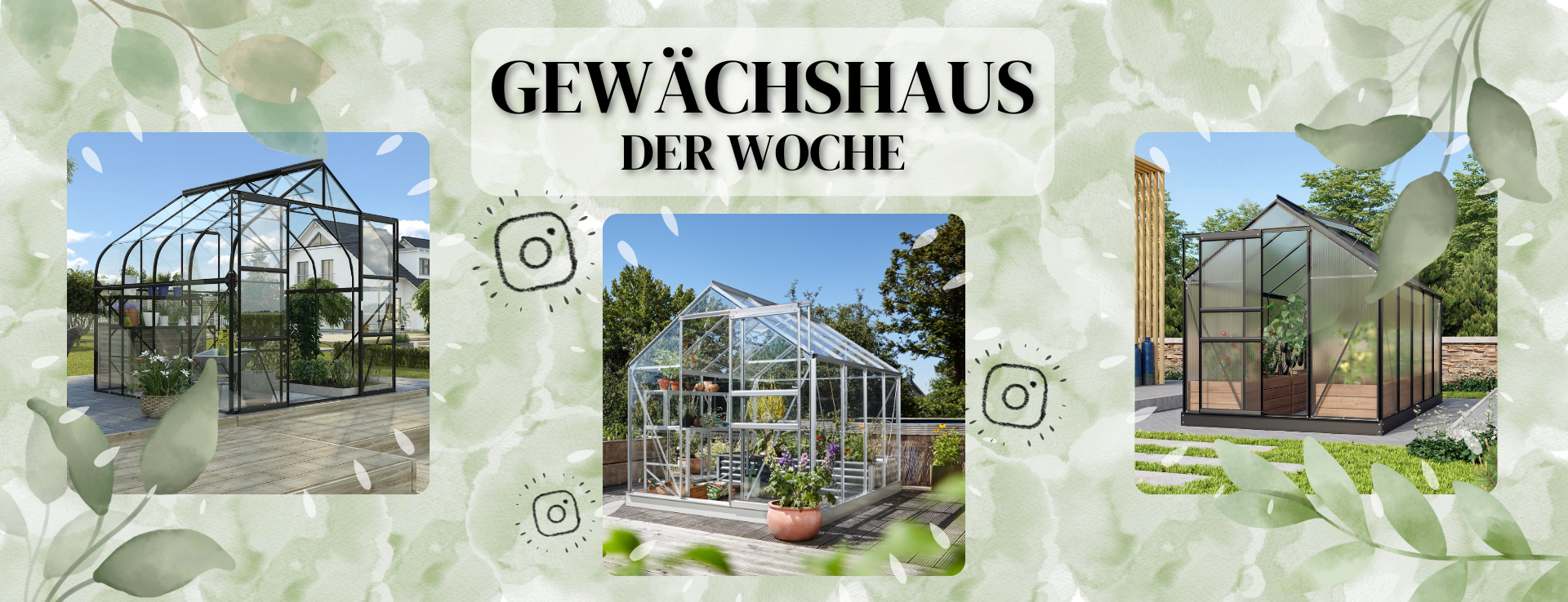 Gewchshaus Online Kaufen